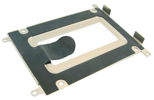 Toshiba Satellite U500 U505 HDD Bracket H000010720 – notebookparts.com