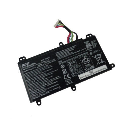 Acer Predator G9-591 G9-791 Battery 8 Cell 4ICR19/66-2 – notebookparts.com