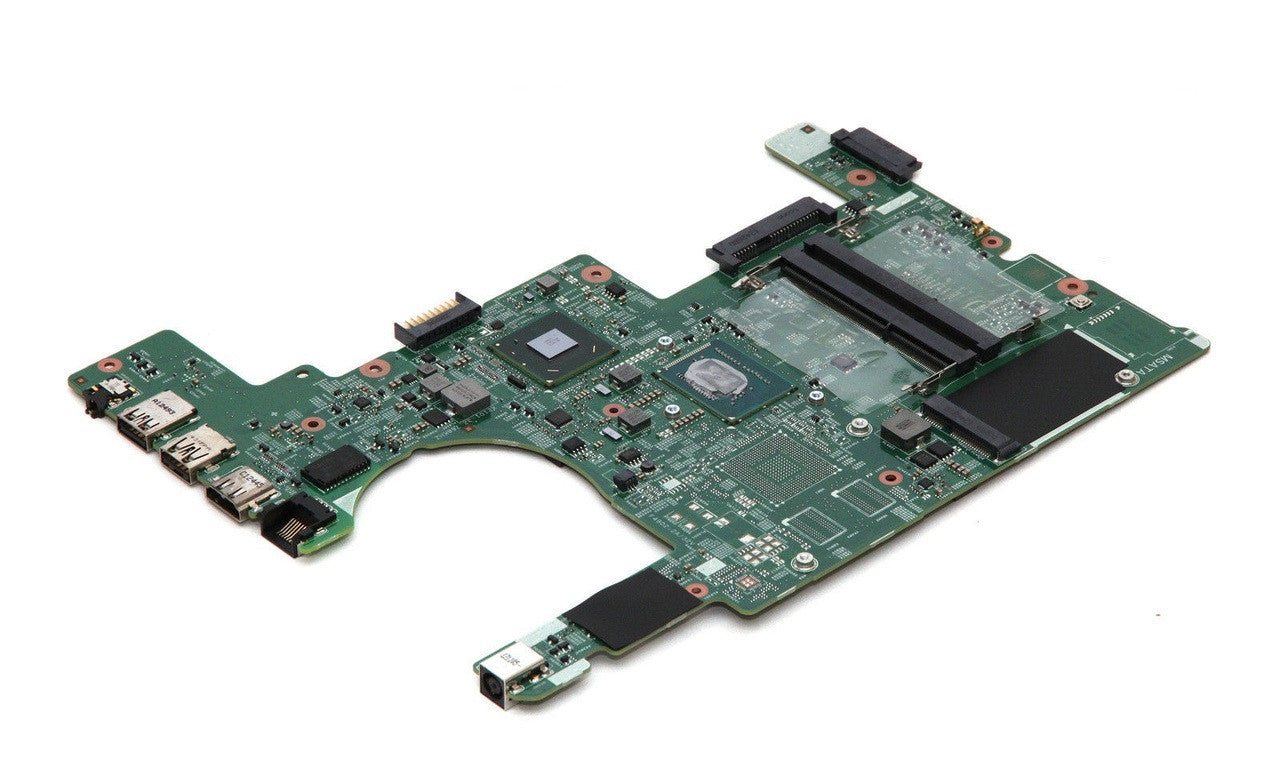 Dell Inspiron 15z 5523 Motherboard i7-3517U NVIDIA 630M 0GNR2R GNR2R 5 ...