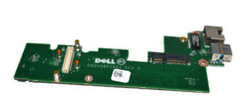 New Genuine Dell Vostro 3460 Daughter Board USB Msata WWan RM4NG 0RM4N ...