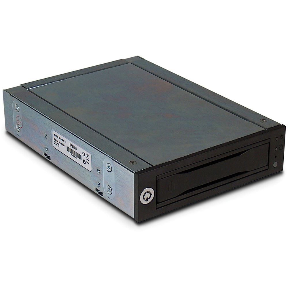 New Genuine HP DX115 Removable Hard Drive Enclosure SATA FZ576AA ...