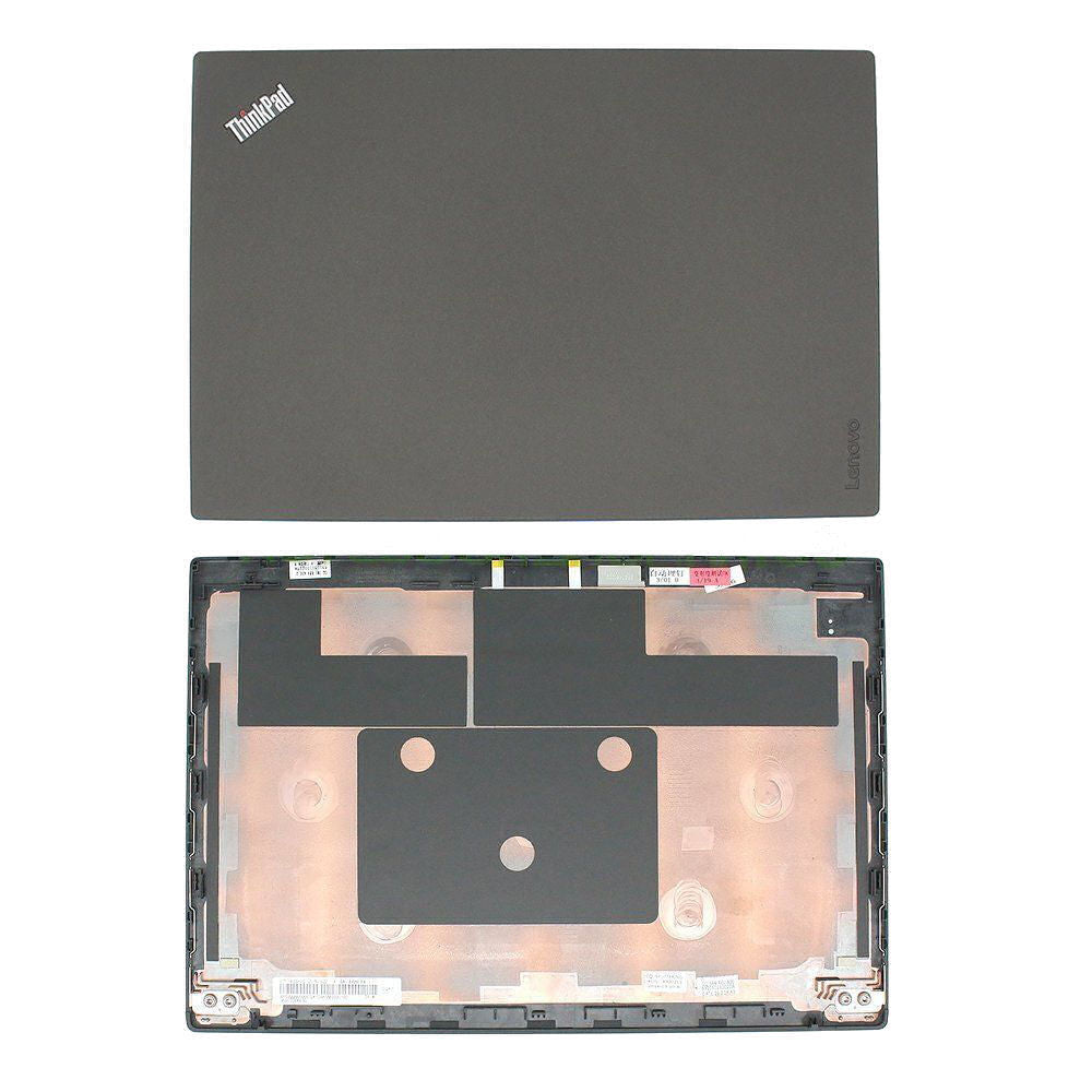 New Genuine Lenovo ThinkPad X240 LCD Back Cover 12.5" AP0SX000400 SCB0 ...