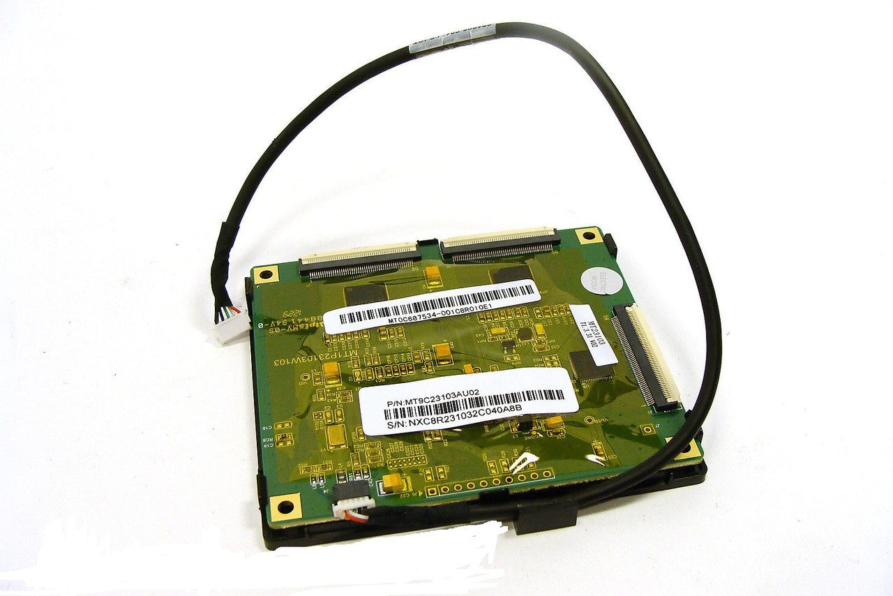 HP Envy 23 Touchsmart All-in-one 23 Series Control Board MT9C23103AU02 ...