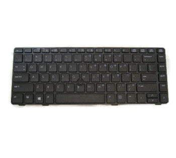 HP ProBook 6475b Keyboard 701975-001 – notebookparts.com