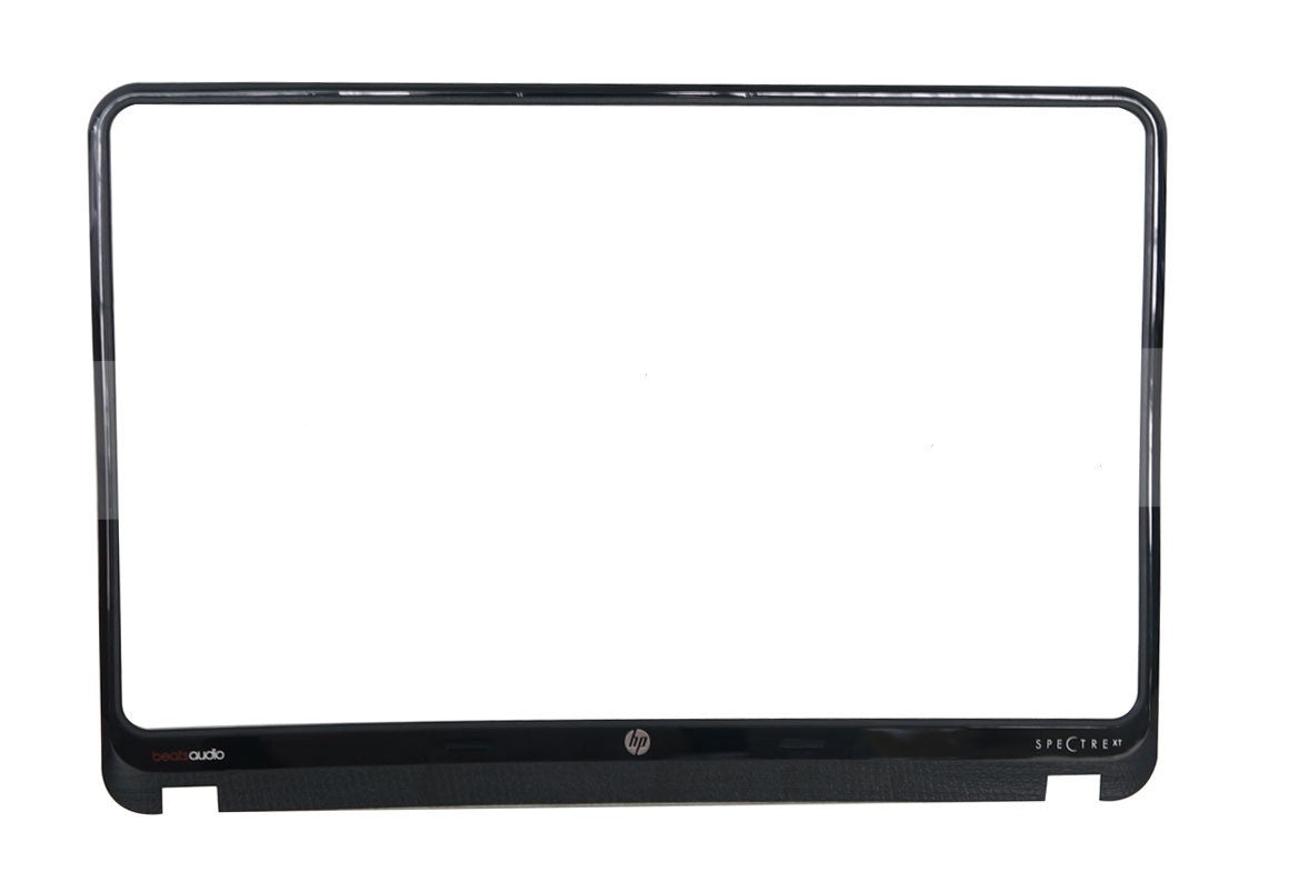 HP Spectre XT PRO 13-B000 13" LCD Front Bezel 692888-001 ...