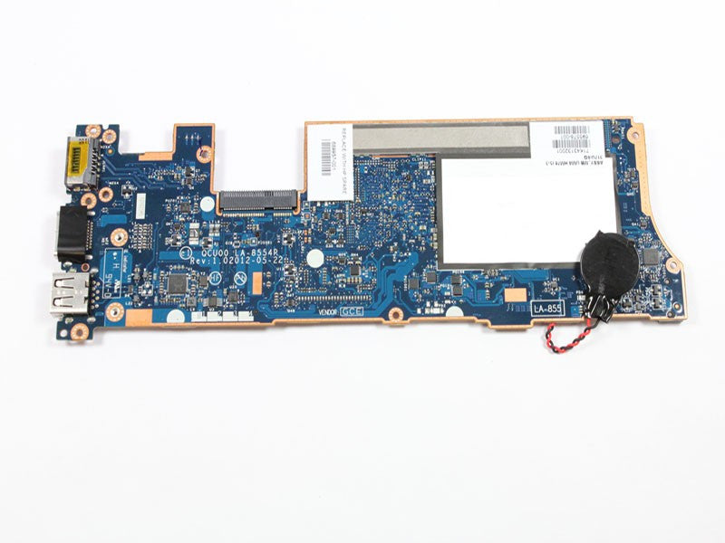 HP Envy Spectre XT PRO 13-B000 Intel Motherboard i5-3317U 695578-001 ...