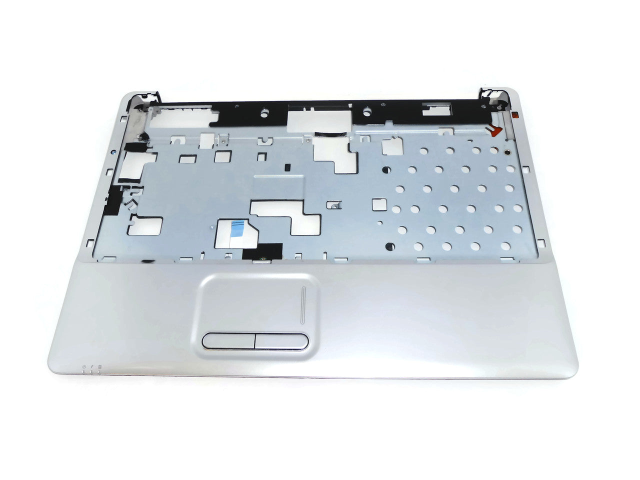 HP G70 G70-201XX Palmrest And Touchpad 34.4D029.003 508630-001 ...
