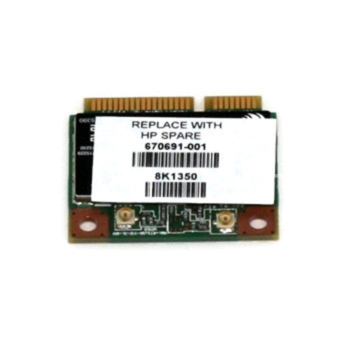 New Genuine HP Pavilion Probook RALINK Wi-Fi WLAN Wireless RT5390 6706 ...