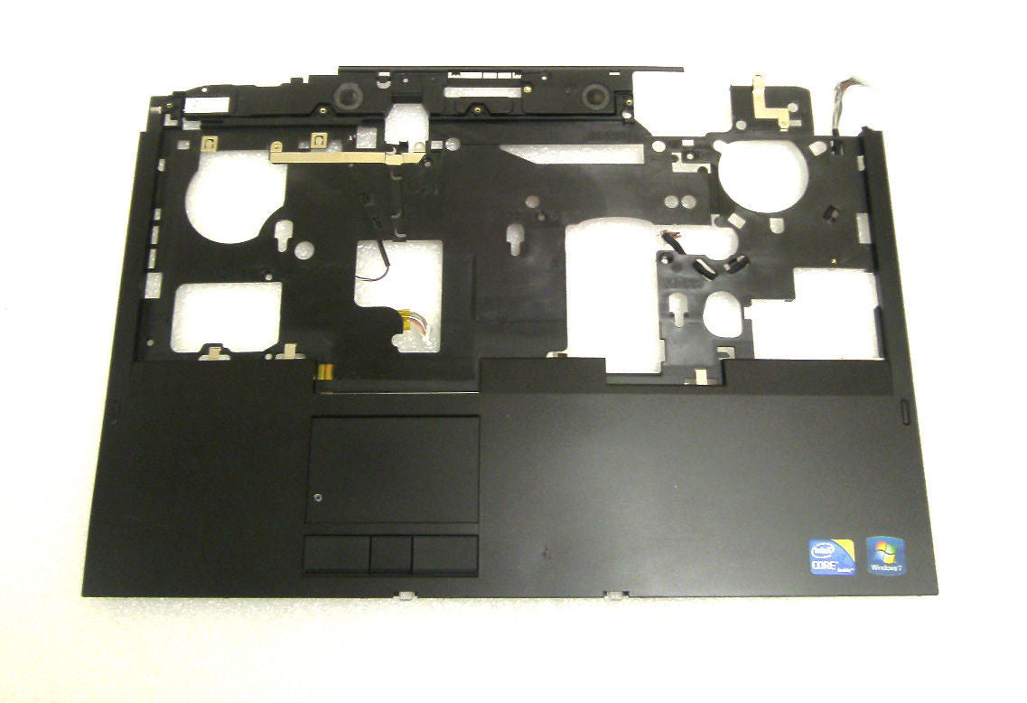 Dell Precision M6500 Palmrest Touchpad 28XM2PAW120 P70YN 0P70YN ...