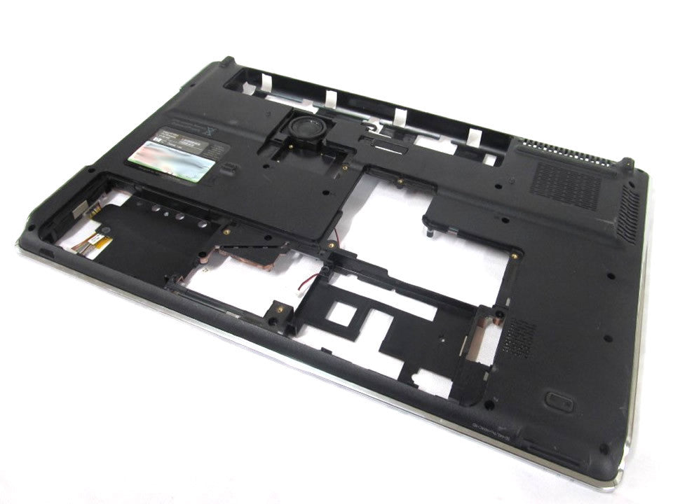 HP HDX 18 X18T Bottom Base 496880-001 – notebookparts.com