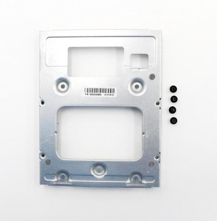 New Foxconn For Lenovo 3.5inch to 2.5inch Hard Drive Tray Adapter 1B03 ...