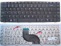 Dell Inspiron 14V 14R N4010 N4030 15R N5030 M5030 Keyboard 01R28D ...