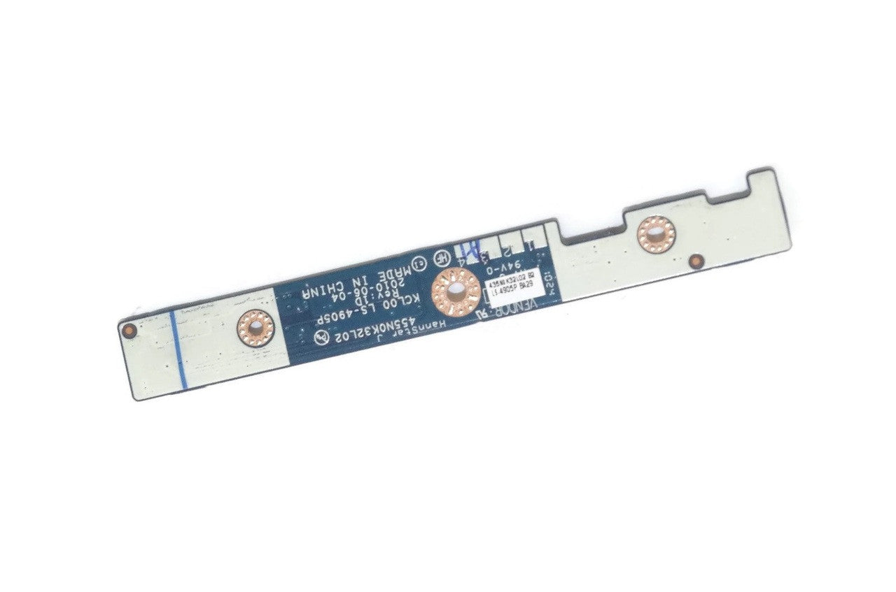HP EliteBook 8440p Ambient Light Sensor (ALS) Board (RF) LS-4905P ...