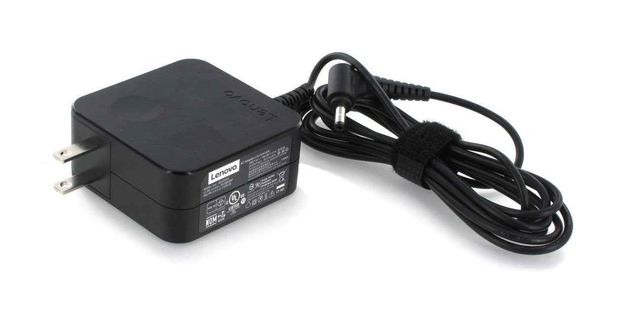 New Genuine Lenovo Thinkpad Ideapad AC Adapter 45 Watt 20V 2.25A ADL45 ...