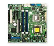 Dell Poweredge SC430 Motherboard 0E7230 E7230 – notebookparts.com