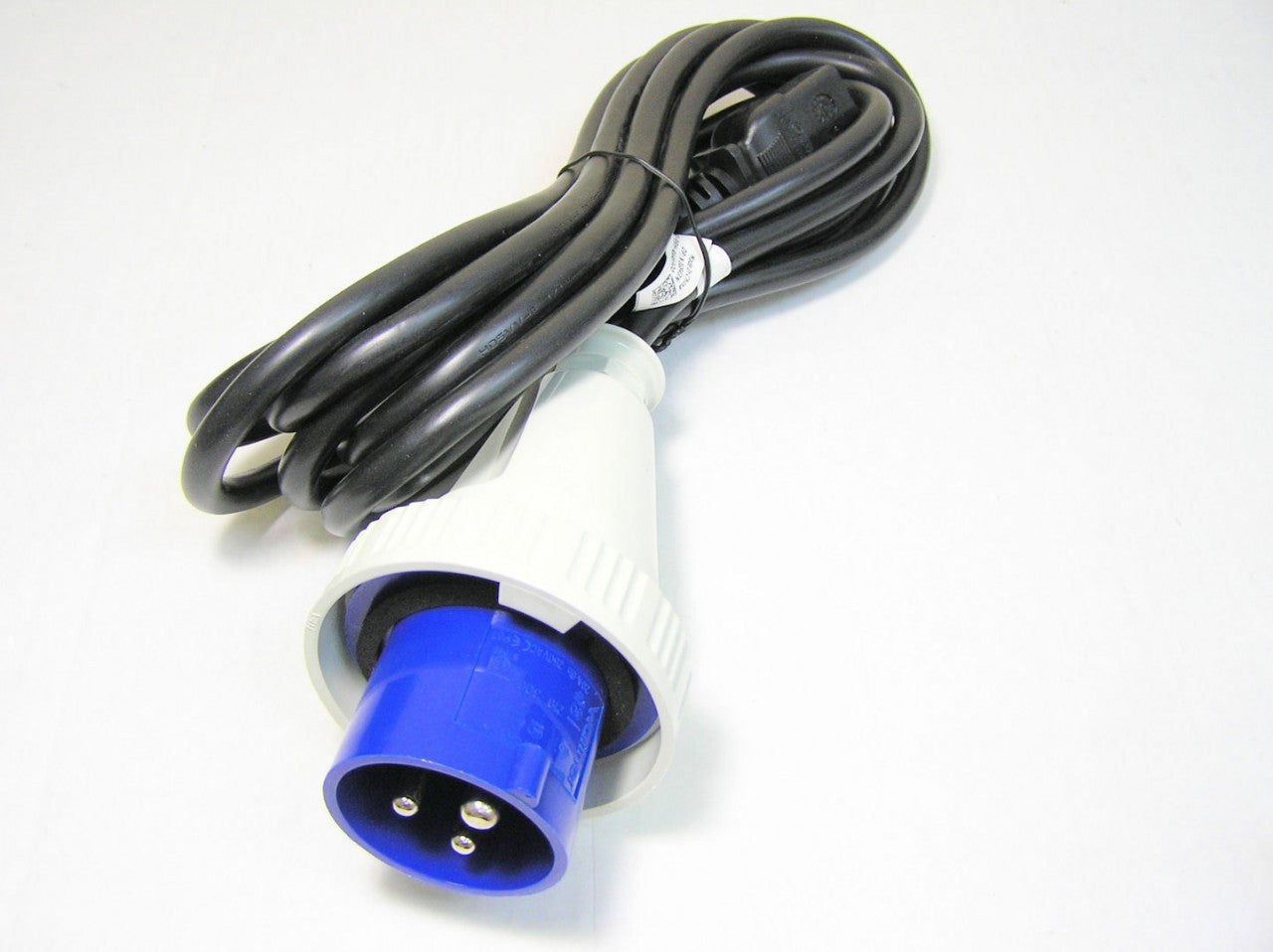 Dell 16A 250V Server Power Cable G843N 0G843N – notebookparts.com