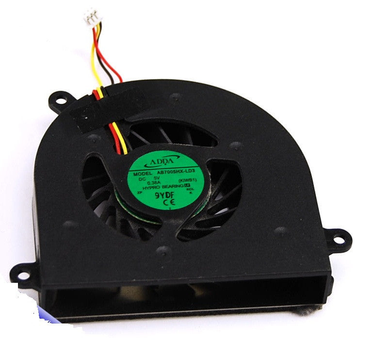 Lenovo IdeaPad Y550 Cooling Fan DC280005VA0217 – notebookparts.com