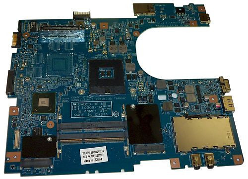 Acer TravelMate 8573T Intel i5 / i7 Motherboard MB.V4E01.002 MBV4E0100 ...