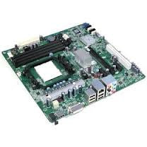 Dell Studio XPS 7100 SMT Micro-ATX Motherboard FF3FN 0FF3FN DRS880M01 ...