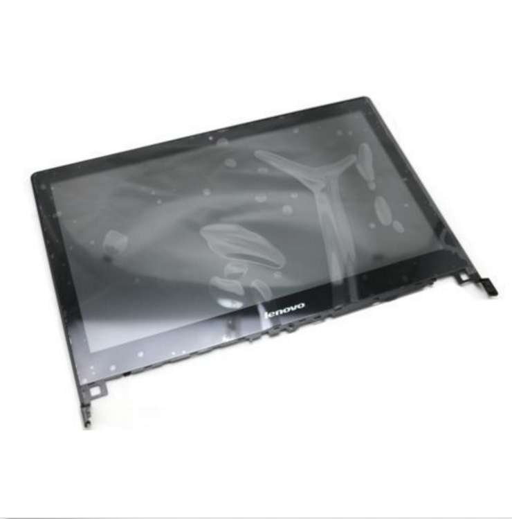Lenovo Flex2 Flex 2 14" LCD Screen Touch Digitizer Bezel Assembly ...