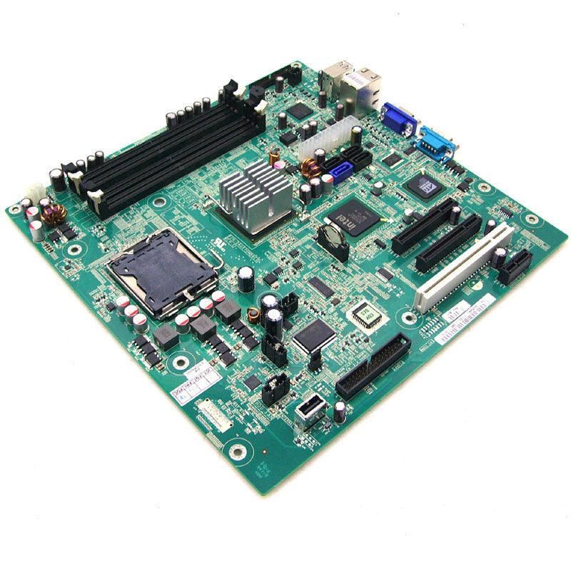 New Genuine Dell Poweredge T100 Motherboard 00V3W9 0V3W9 ...