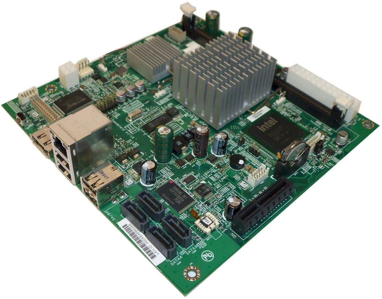 Acer Aspire AH340 Motherboard MB.R3601.001 MBR3601001 – notebookparts.com