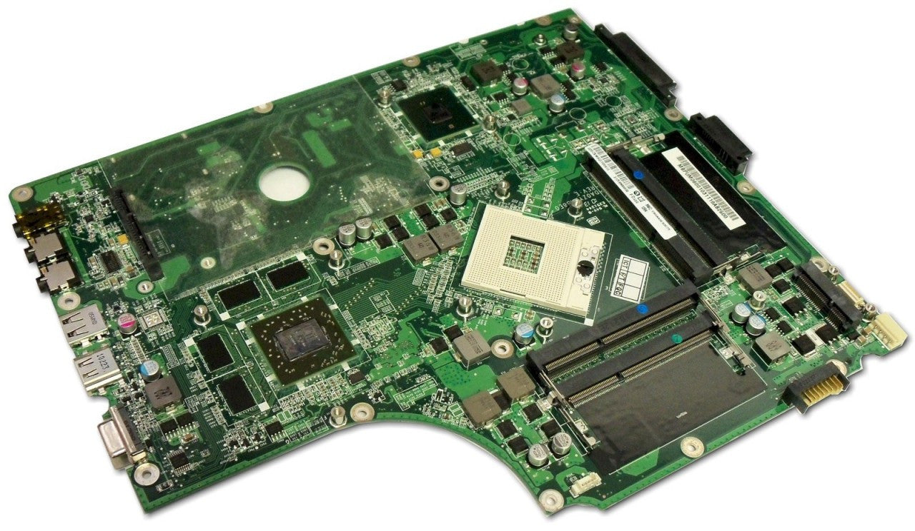 Acer Aspire 7745 Motherboard MB.PTZ06.001 31ZYBMB0000 – notebookparts.com