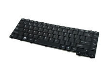 New Toshiba Satellite L745 L645 Keyboard A000070720 – notebookparts.com