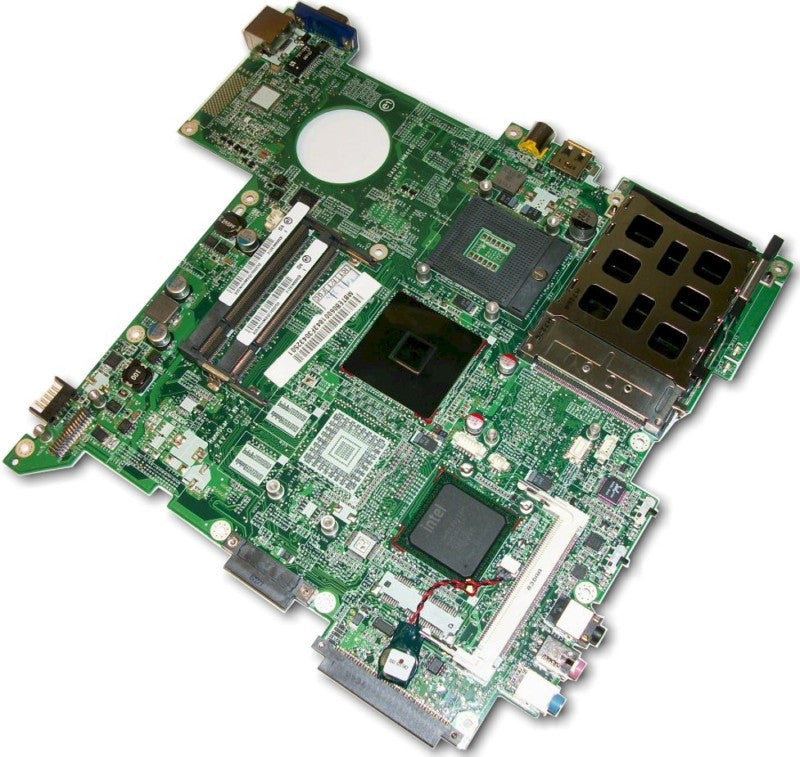 Acer Aspire TravelMate ZR1 Motherboard MB.TEB06.001 – notebookparts.com