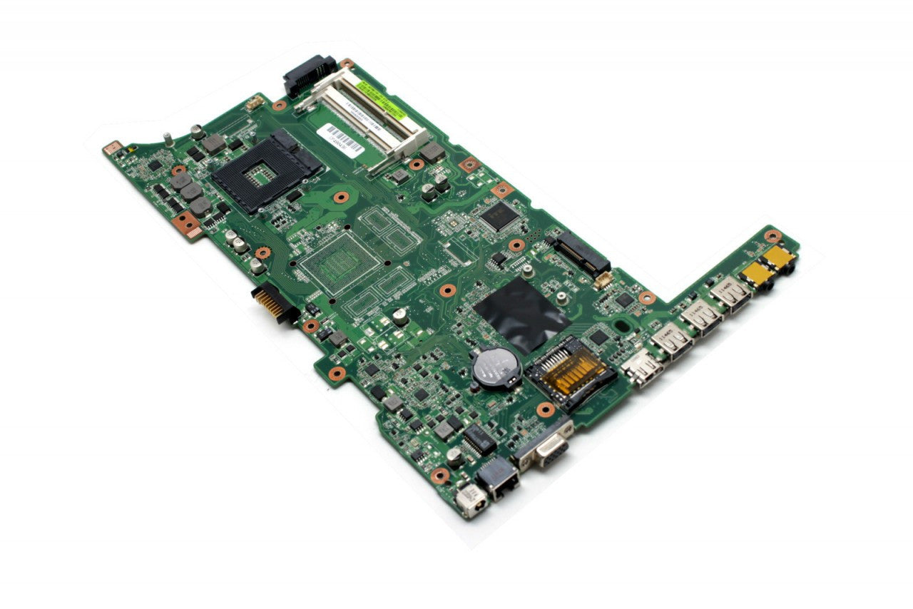 Asus K73 K73E Motherboard 60-N3YMB1100-D04 – notebookparts.com