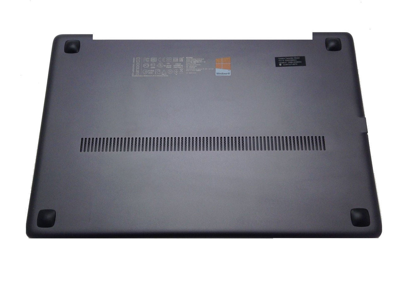 Lenovo IdeaPad U310 Bottom Base Case (RF) 3ALZ7BALV00 90200790 ...