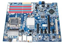 Dell Studio XPS 9100 Motherboard MIX58EX – notebookparts.com