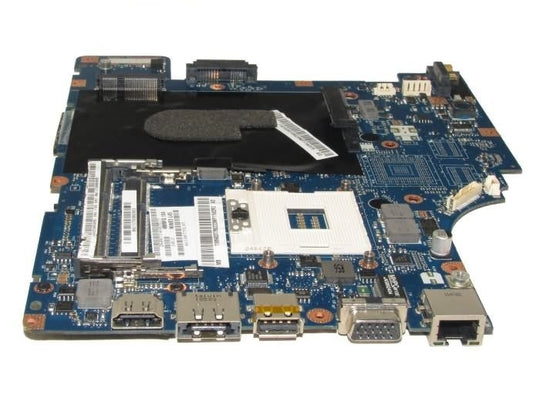 Lenovo Ideapad G460 G460A Motherboard System Board NIWE1 LA-5751P ...