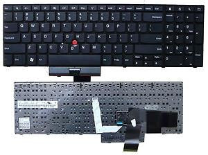 Lenovo ThinkPad Edge E520 E525 US Keyboard 0A62075 – notebookparts.com