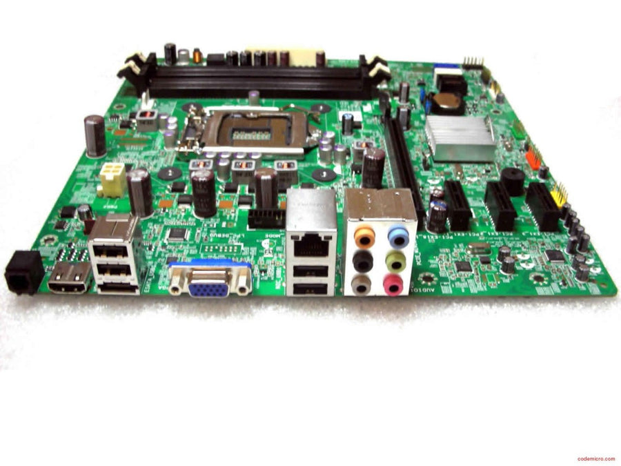 Dell Poweredge T410 Motherboard 0Y2G6P – notebookparts.com