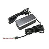 New Genuine Lenovo ThinkPad T25 3.25A AC Adapter ADLX65YCC3A 01FR026 ...