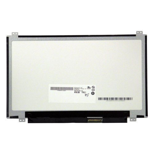 Acer Chromebook C710 11.6" LCD Screen Glossy - B116XW03 V.2 ...