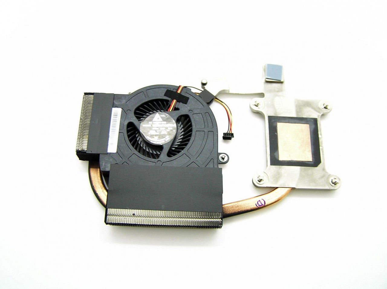 Lenovo ThinkPad Edge E430 Fan Heatsink DC28000AKD0 (RF) AT0NU0040M0 ...