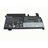 New Genuine Lenovo ThinkPad 13 Chromebook 11.4V 42Wh Battery 01AV402 ...