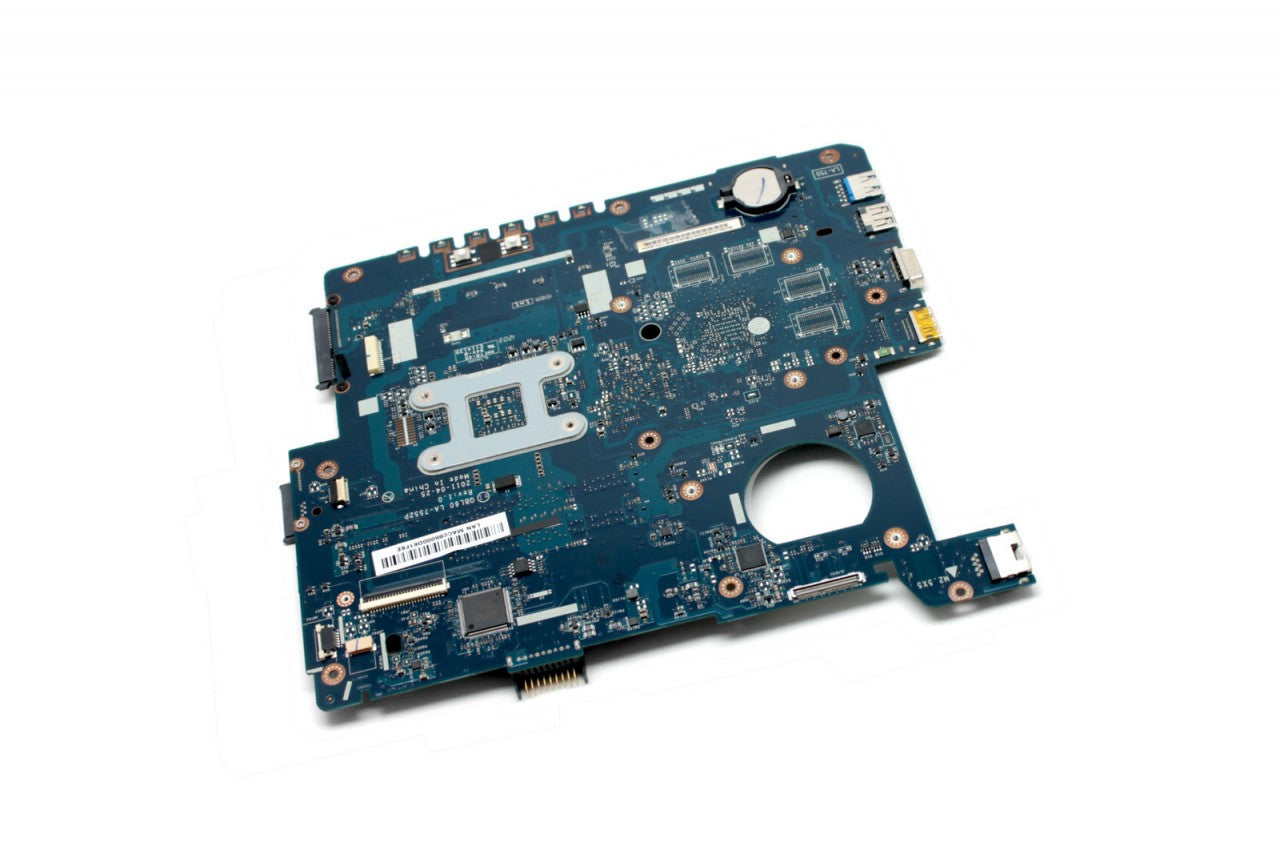 Asus K53 K53Z Motherboard LA-7552P – notebookparts.com