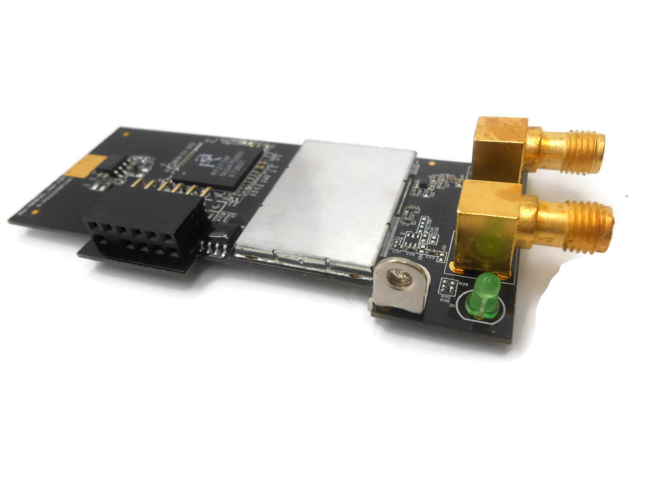 Asus AzureWave AW-NA830 802.11 b/g/n Wireless WiFi Adapter AW-NA830 ...