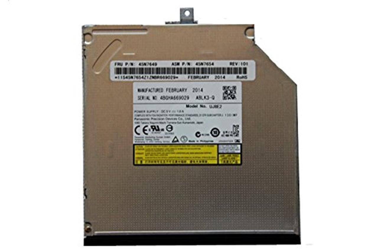 New Genuine Lenovo Thinkpad DVD Multi Drive 45N7648 – notebookparts.com