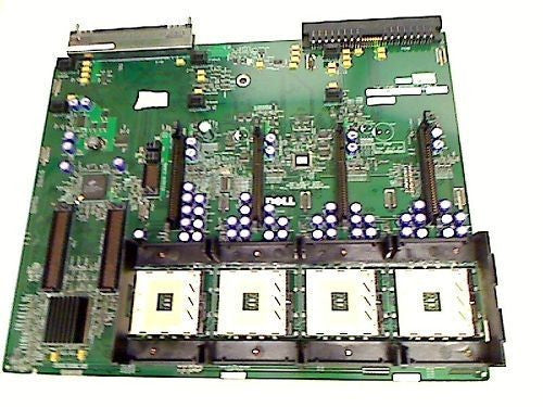 Dell Poweredge 6600 6650 Motherboard 0N1351 N1351 – notebookparts.com