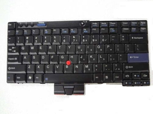 Lenovo Thinkpad Edge E330 E430 E335 keyboard 04W2532 4W2532 ...