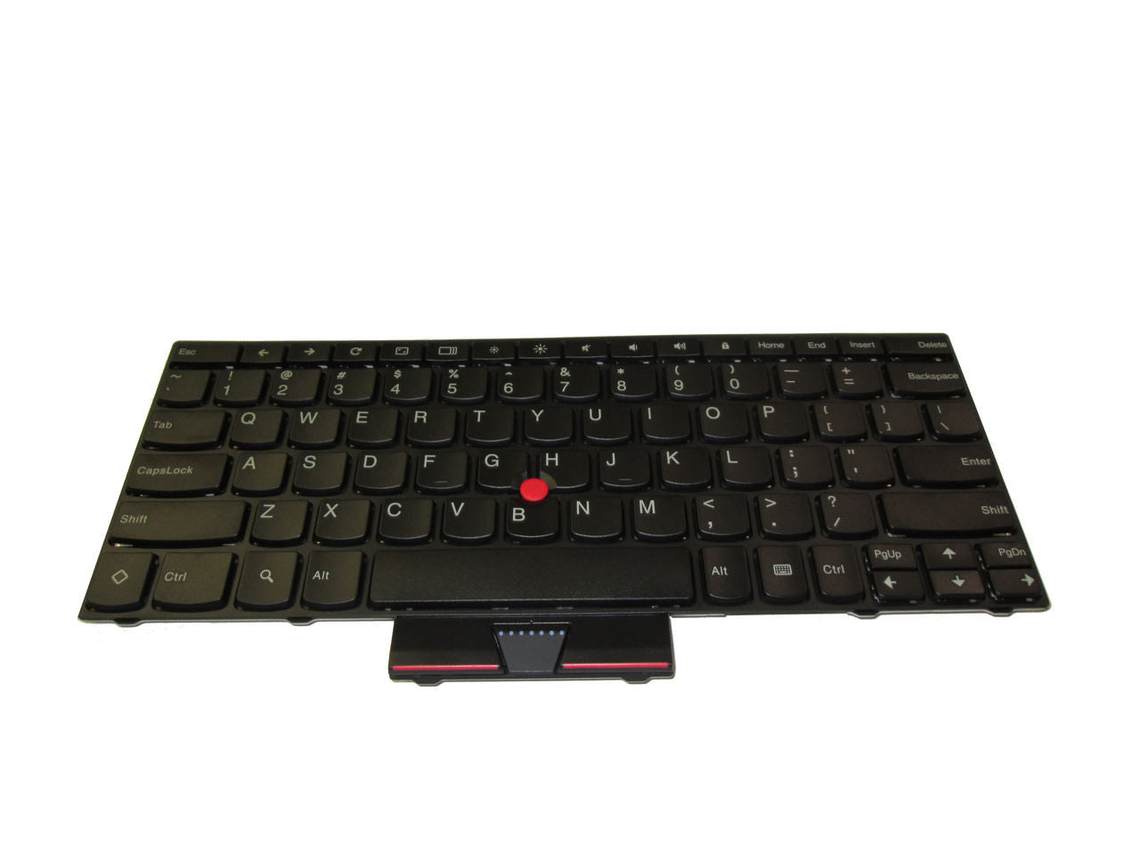 New Genuine IBM Lenovo Thinkpad X130e X131e Keyboard 04X0257 0C44064 ...