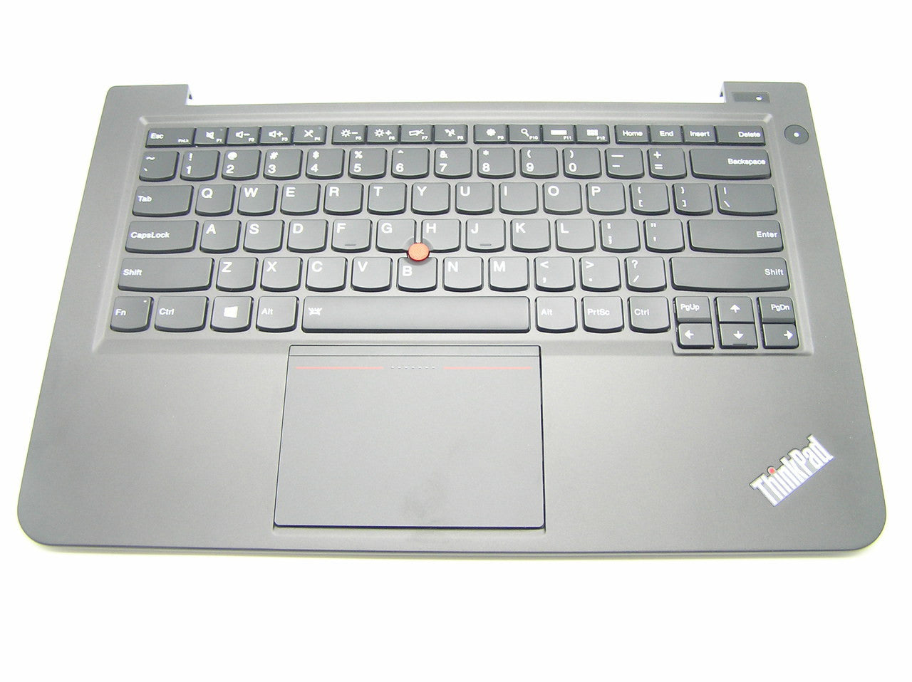 Lenovo ThinkPad S431 Keyboard And Palmrest LABATT-84US AM0XQ000900 ...