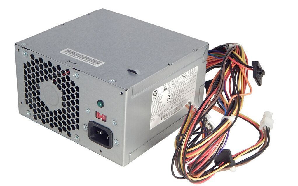 New Genuine HP Prodesk Envy Pavilion 300 Watt Power Supply 667893-003 ...