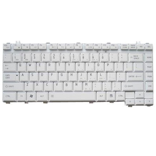 New Genuine Toshiba Satellite A200 L200 L300 Keyboard MP-06863US-6983 ...
