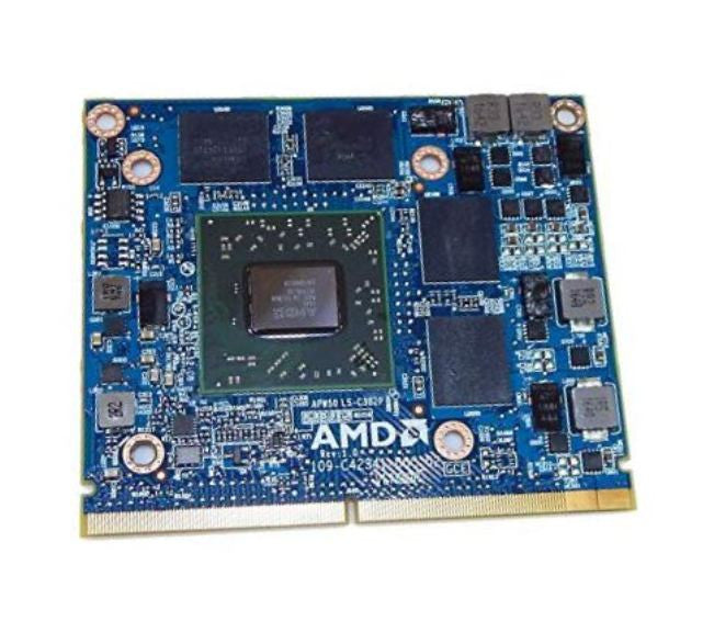 Genuine AMD W5170M 4GB MXM3 Graphics Card 216-0866036 – notebookparts.com