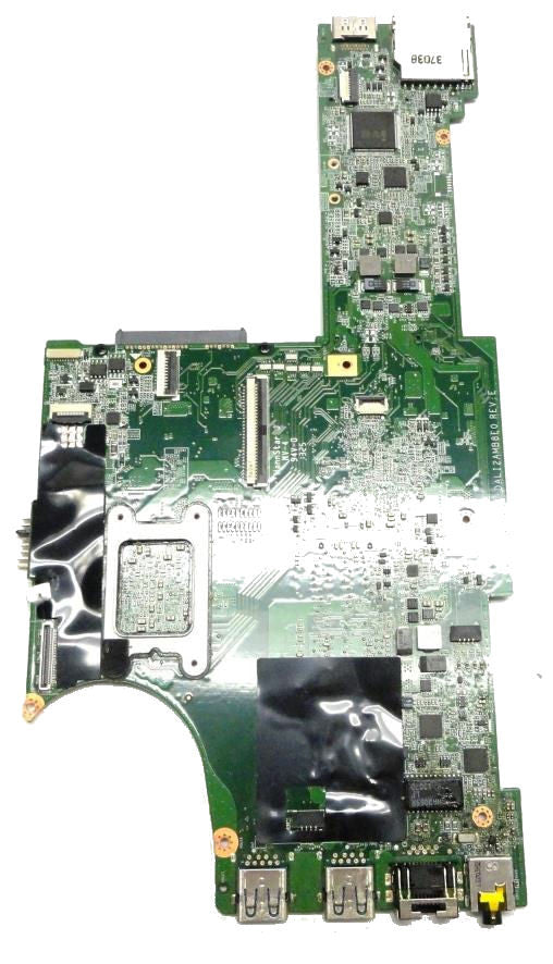 New Genuine Lenovo ThinkPad X131e AMD E2-1800 Motherboard 04X0318 ...